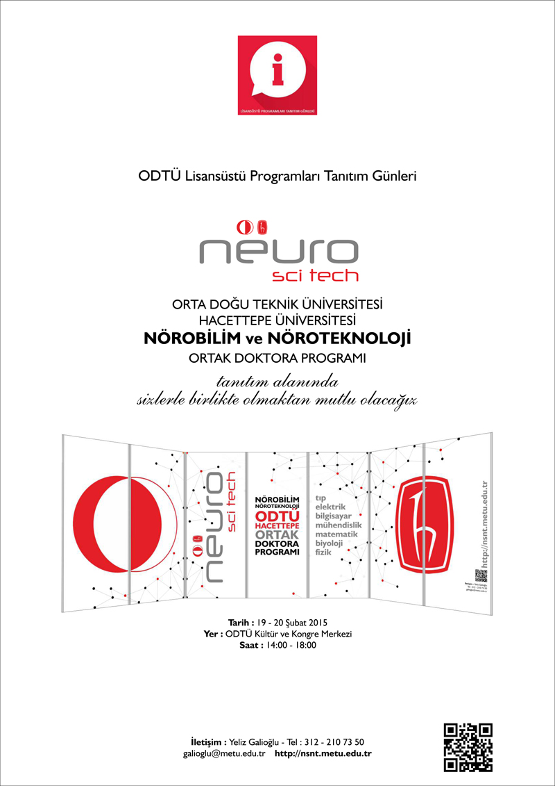 Events | NEUROSCIENCE AND NEUROTECHNOLOGY